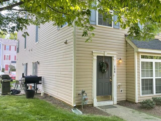 1 Bedroom Apartment for Rent at 3011 Barrymore St, Raleigh, NC 27603 Southwest Raleigh