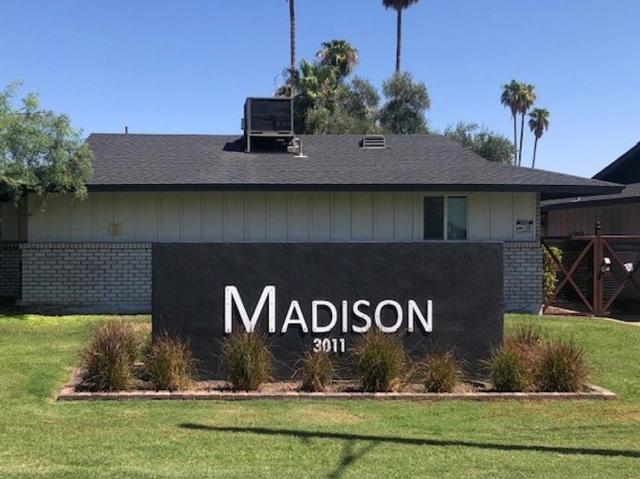 1 Bedroom Apartment for Rent at 3011 N 38th St #07, Phoenix, AZ 85018 Citrus Acres
