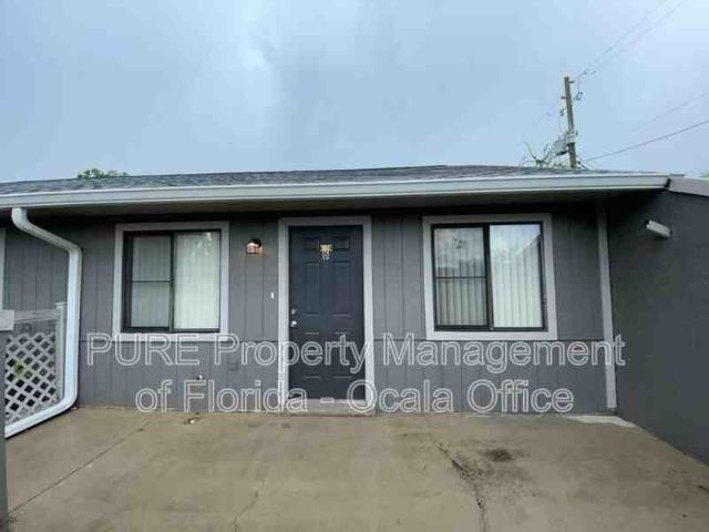 1 Bedroom Apartment for Rent at 3012 Seterrace #D, Ocala, FL 34471