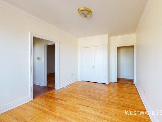 1 Bedroom Apartment for Rent at 3012 W Warren Blvd #3R, Chicago, IL 60612 East Garfield Park