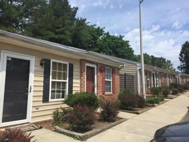 1 Bedroom Apartment for Rent at 3024 Taybran Ln #3024, Raleigh, NC 27610 Southwest Raleigh