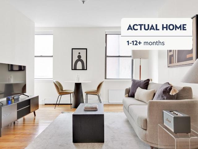 1 Bedroom Apartment for Rent at 302 8th Ave #739, New York, NY 10001 Chelsea