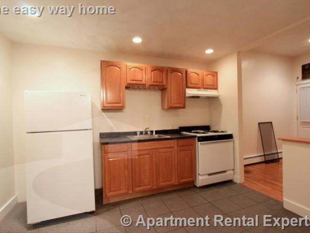 1 Bedroom Apartment for Rent at 302 Highland Ave, Somerville, MA 02144 Spring Hill