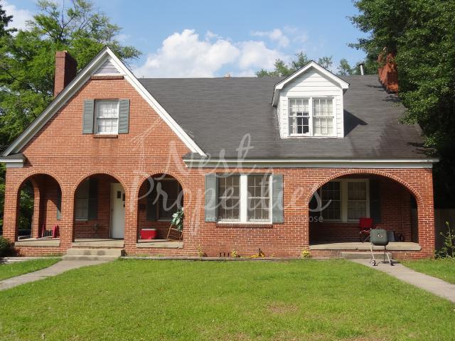 1 Bedroom Apartment for Rent at 302 S Harden St #1, Columbia, SC 29205 Shandon