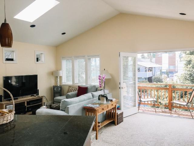 1 Bedroom Apartment for Rent at 3030 62nd Avenue Southwest, Seattle, WA 98116 Alki