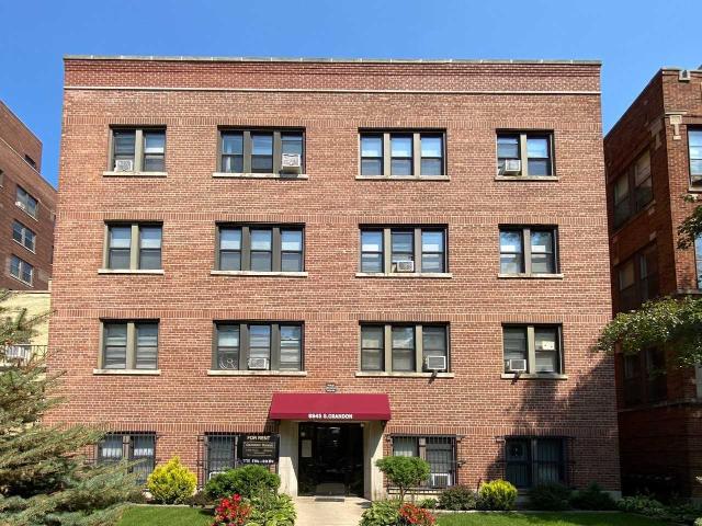 1 Bedroom Apartment for Rent at 304 6945 S. CrandonApt 304 #304, Chicago, IL 60649 South Shore