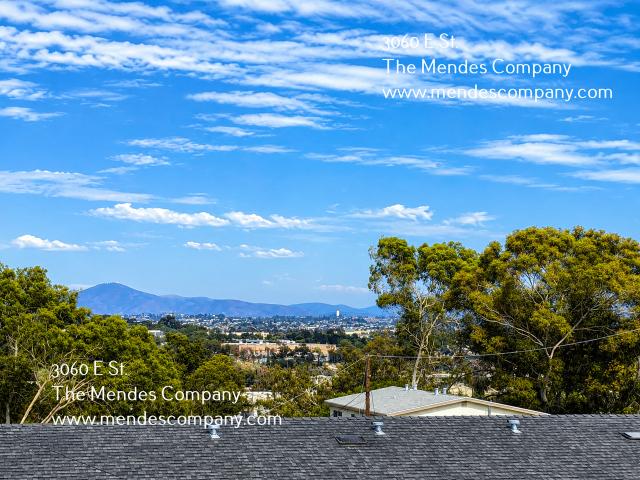 1 Bedroom Apartment for Rent at 3060 E St #17, San Diego, CA 92102 Golden Hill