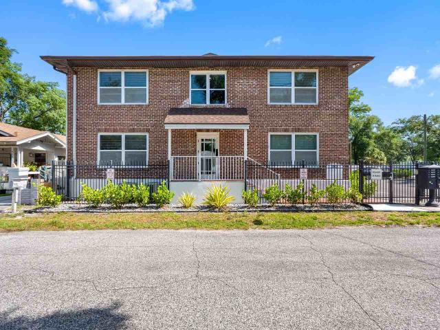 1 Bedroom Apartment for Rent at 306 E Selma Ave #204, Tampa, FL 33603 Tampa Heights