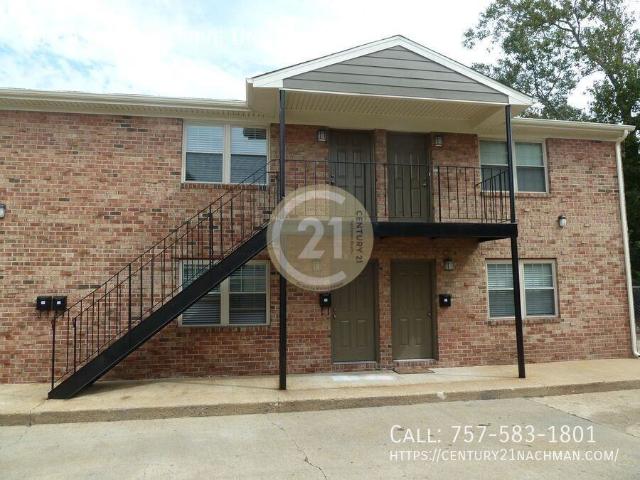 1 Bedroom Apartment for Rent at 309 Ashlawn Dr #11, Norfolk, VA 23505 Oakdale Farms