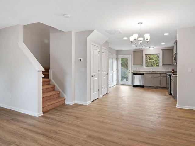 1 Bedroom Apartment for Rent at 309 Switch St, Raleigh, NC 27606 Southwest Raleigh