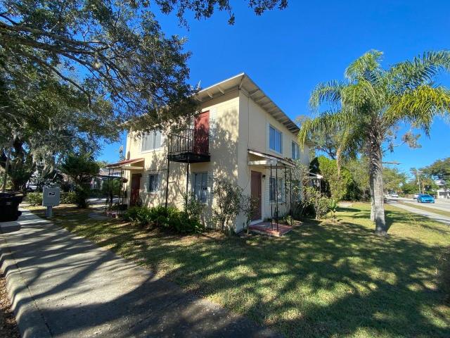 1 Bedroom Apartment for Rent at 30 N Primrose Dr, Orlando, FL 32803 East Central Park