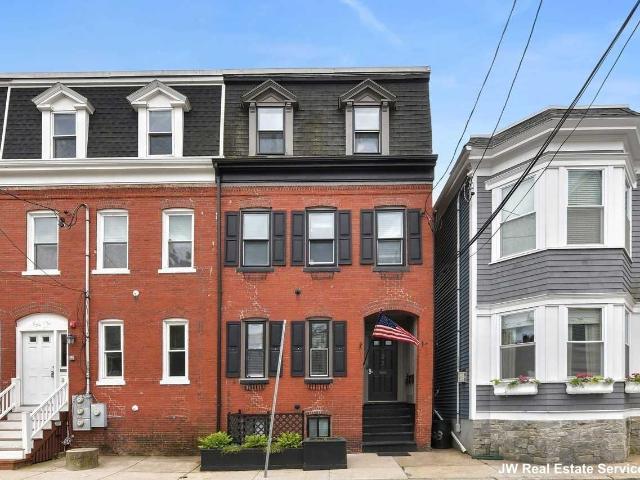 1 Bedroom Apartment for Rent at 30 Swallow St #2, Boston, MA 02127 City Point