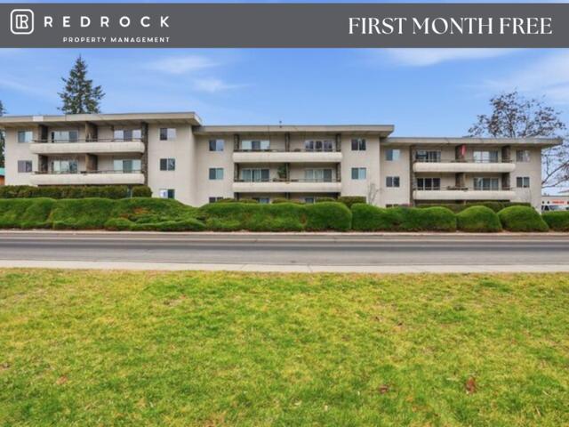 1 Bedroom Apartment for Rent at 3104 E 27th Ave #104, Spokane, WA 99223 Lincoln Heights
