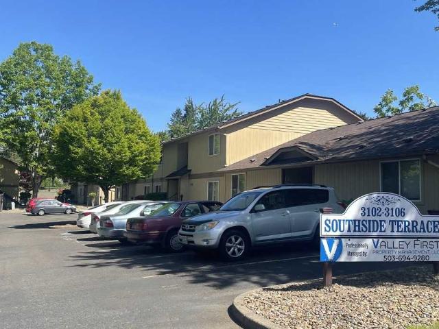 1 Bedroom Apartment for Rent at 3106 Bluff Ave Se #19, Salem, OR 97302 Morningside