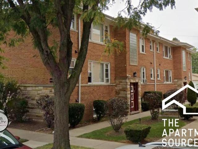 1 Bedroom Apartment for Rent at 3112 Calwagner St #2W, Franklin Park, IL 60131 Franklin Park