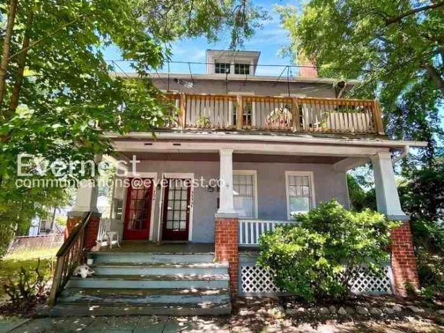 1 Bedroom Apartment for Rent at 3114 Barton Ave #B, Richmond, VA 23222 Brookland Park