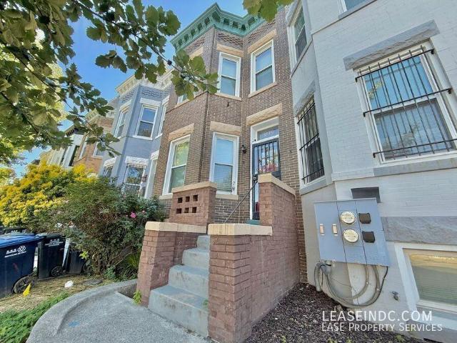 1 Bedroom Apartment for Rent at 3119 11th St Nw #B, Washington, DC 20010 Columbia Heights