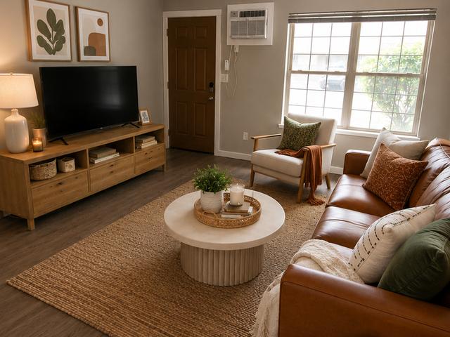 1 Bedroom Apartment for Rent at 311 W Naches Ave #16, Selah, WA 98942