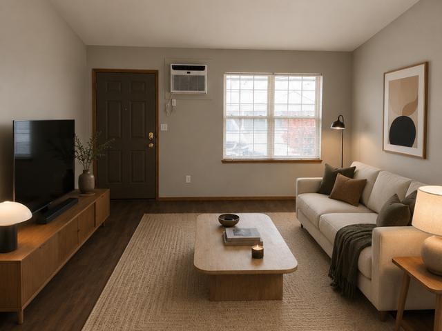 1 Bedroom Apartment for Rent at 311 W Naches Ave, Selah, WA 98942