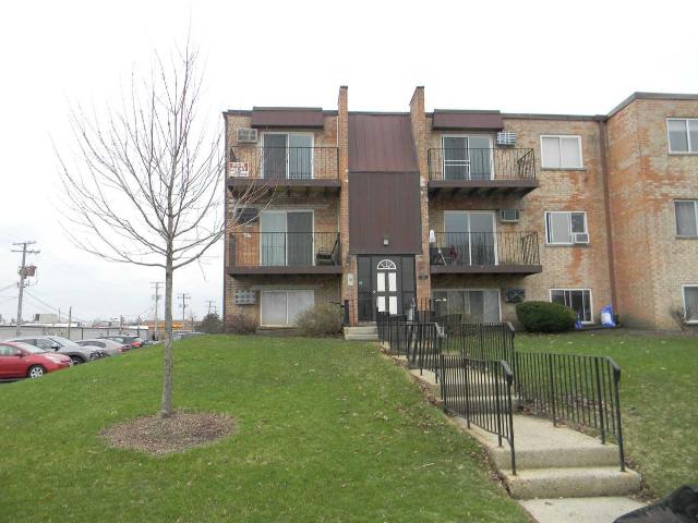 1 Bedroom Apartment for Rent at 311 Hawthorne Cir #1, Mt Prospect, IL 60056