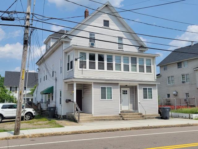 1 Bedroom Apartment for Rent at 311 N Main St #1F, Uxbridge, MA 01569
