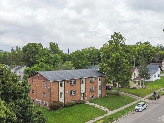 1 Bedroom Apartment for Rent at 311 N College Ave #2, Oxford, OH 45056