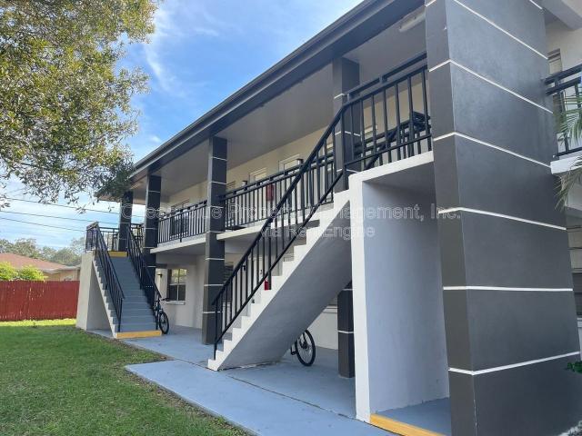 1 Bedroom Apartment for Rent at 311 S Arcturas Ave #3, Clearwater, FL 33765