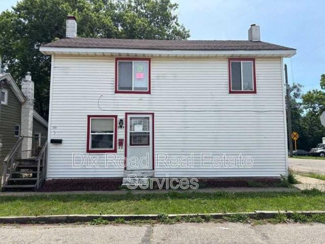 1 Bedroom Apartment for Rent at 3125 Harrison St #2, Middletown, OH 45044