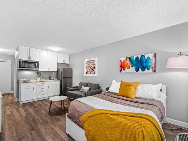 1 Bedroom Apartment for Rent at 3125 Sinton Rd, Colorado Springs, CO 80907 Holland Park