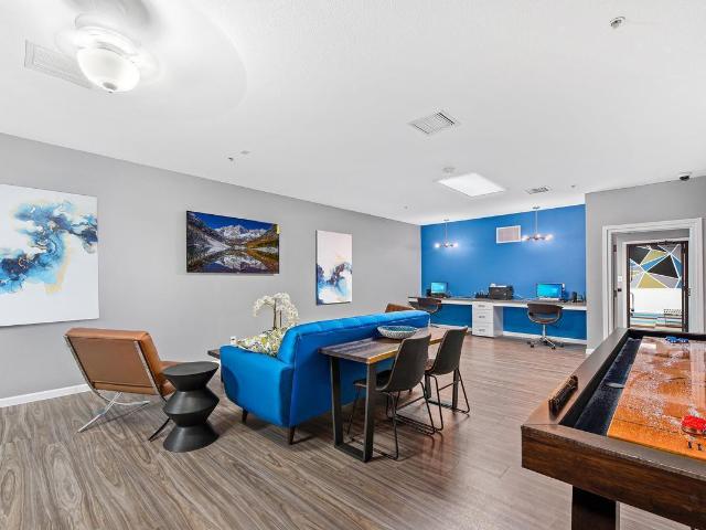 1 Bedroom Apartment for Rent at 3125 Sinton Rd, Colorado Springs, CO 80907 Holland Park