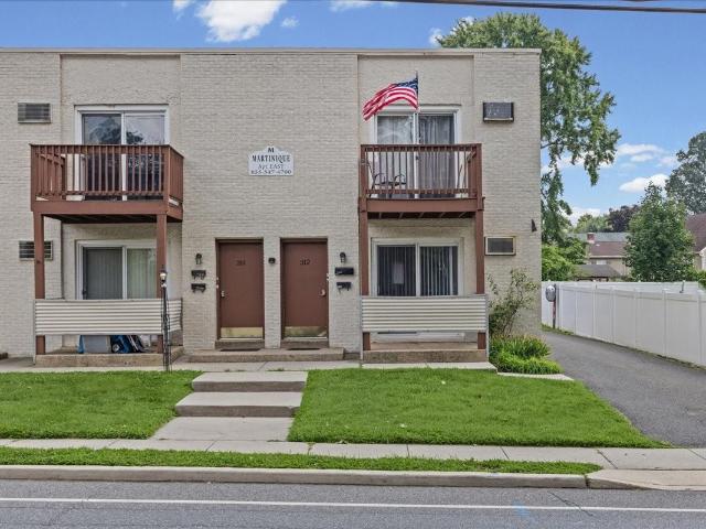 1 Bedroom Apartment for Rent at 312 316 East Clements Bridge Road 312 1 #312 1, Runnemede, NJ 08078