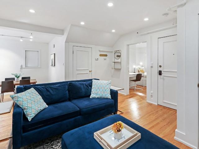 1 Bedroom Apartment for Rent at 3135 Pacific Ave #3, San Francisco, CA 94115 Pacific Heights