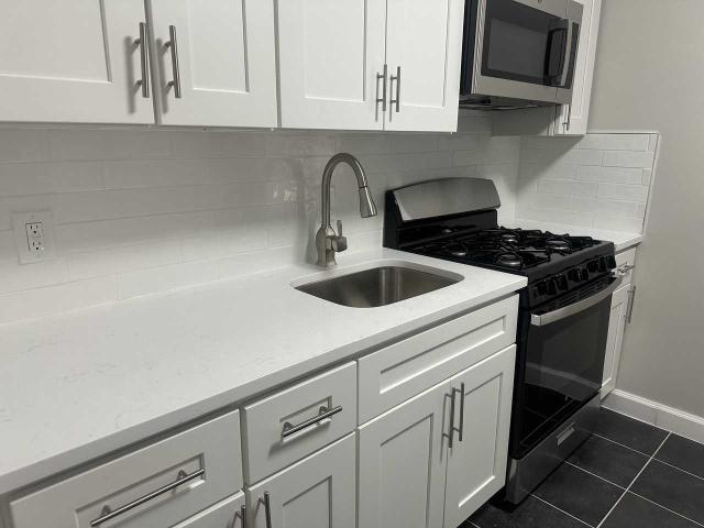 1 Bedroom Apartment for Rent at 317 Union Street #A1, Jersey City, NJ 07304 West Side