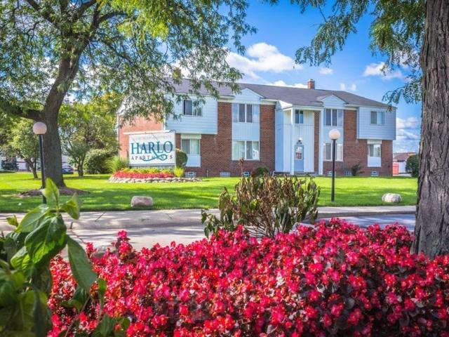 1 Bedroom Apartment for Rent at 31499 Mound Rd, Warren, MI 48092 Northwest Warren