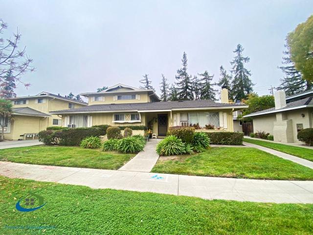 1 Bedroom Apartment for Rent at 315 Bellerose Dr, San Jose, CA 95128 Bascom Forest