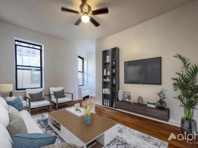 1 Bedroom Apartment for Rent at 315 E 108th St, New York, NY 10029 East Harlem