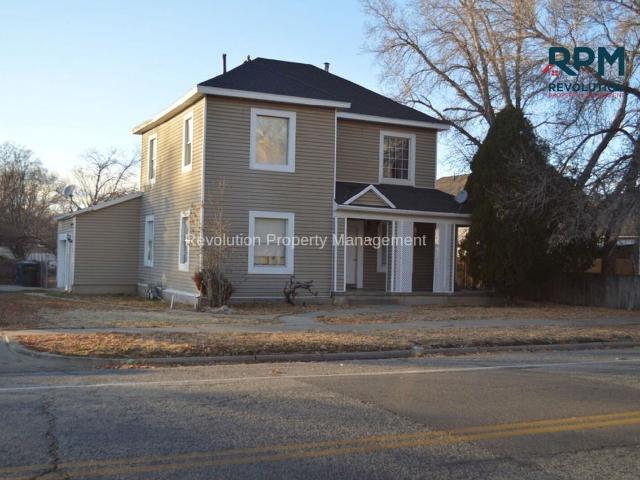 1 Bedroom Apartment for Rent at 3163 Jefferson Ave, Ogden, UT 84403 T.O. Smith