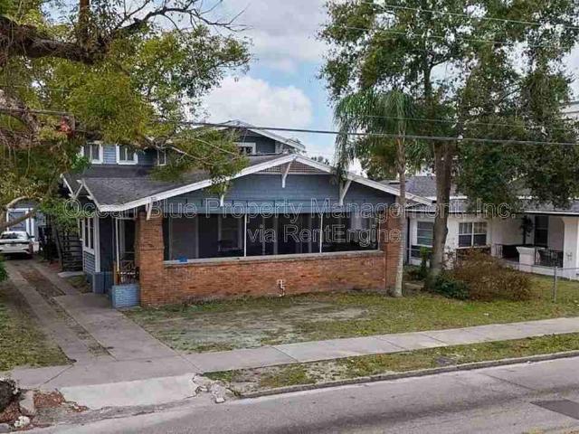 1 Bedroom Apartment for Rent at 316 W Columbus Dr #B1, Tampa, FL 33602 Tampa Heights