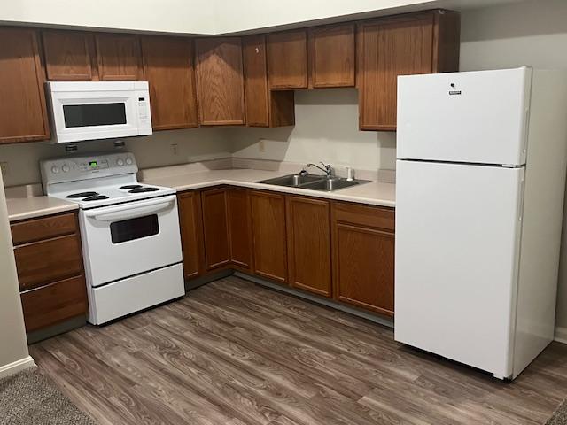 1 Bedroom Apartment for Rent at 316 W Walnut St #116, Greensburg, IN 47240