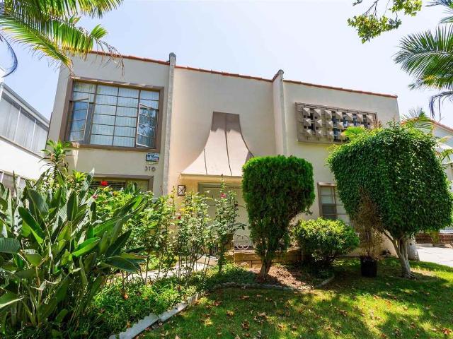 1 Bedroom Apartment for Rent at 316 S Rexford Dr #6, Beverly Hills, CA 90212 Beverly Hills