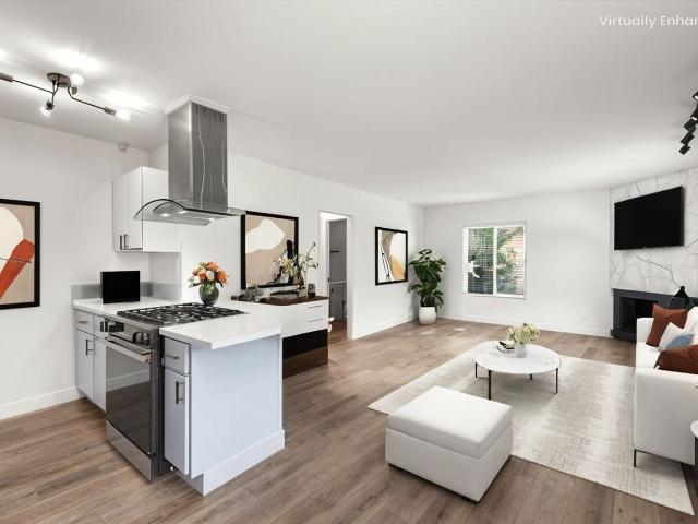 1 Bedroom Apartment for Rent at 3189 Cheviot Vista Pl, Los Angeles, CA 90034 Palms