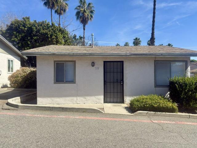 1 Bedroom Apartment for Rent at 318 Washington St, Vista, CA 92084 Vista