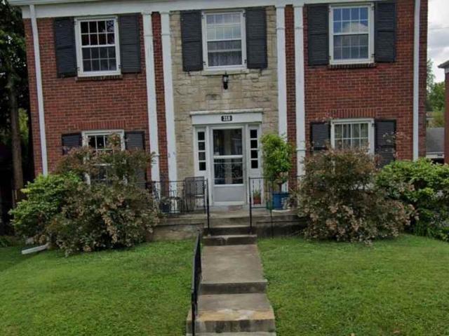 1 Bedroom Apartment for Rent at 318 Macon Ave, Louisville, KY 40207