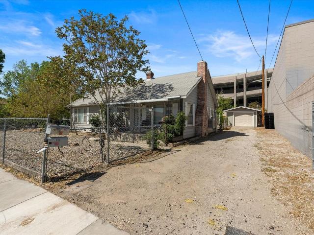 1 Bedroom Apartment for Rent at 319 Maine St, Reno, NV 89502 Washoe Regional Center