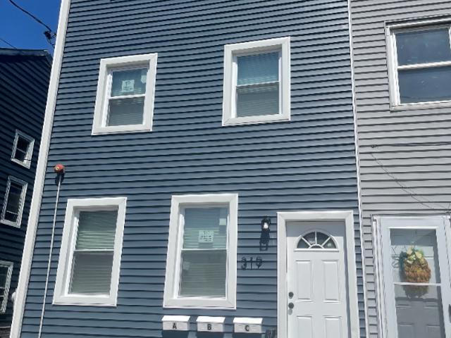 1 Bedroom Apartment for Rent at 319 Mercer St #B, Gloucester City, NJ 08030