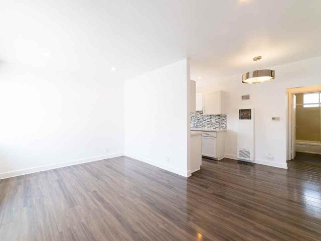 1 Bedroom Apartment for Rent at 319 N Heliotrope Dr #2, Los Angeles, CA 90004 Wilshire Center Koreatown