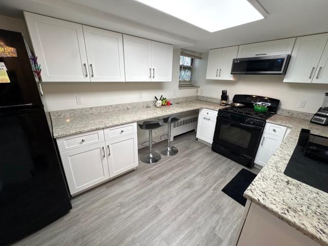 1 Bedroom Apartment for Rent at 31 Dwight St #B, Brookline, MA 02446 Coolidge Corner