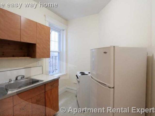 1 Bedroom Apartment for Rent at 31 Park Dr #3, Boston, MA 02215 Fenway Kenmore Audubon Circle Longwood