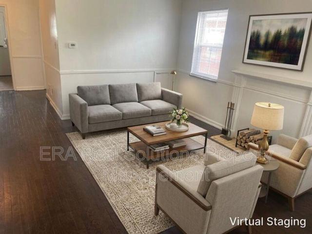 1 Bedroom Apartment for Rent at 323 Mayfair Blvd, Columbus, OH 43213 Eastmoor