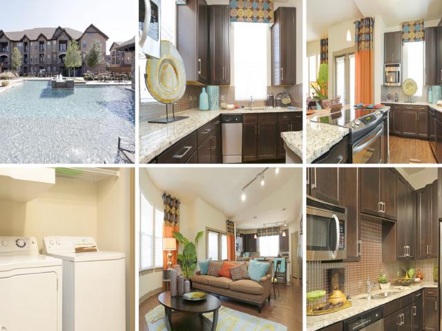 1 Bedroom Apartment for Rent at 3200 Olympus Blvd #18222, Irving, TX 75063